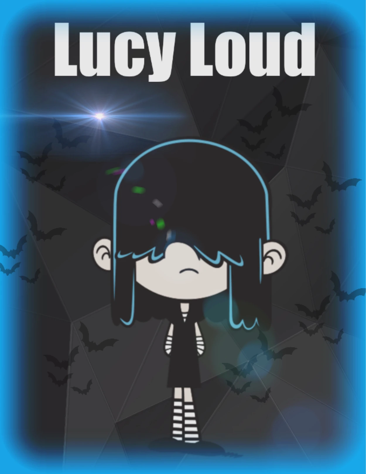 Lucy Poster 🖤🖤🖤 | Fandom