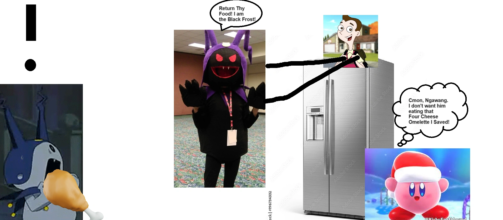 Swabbie's Fact of the Day #2 | Fandom