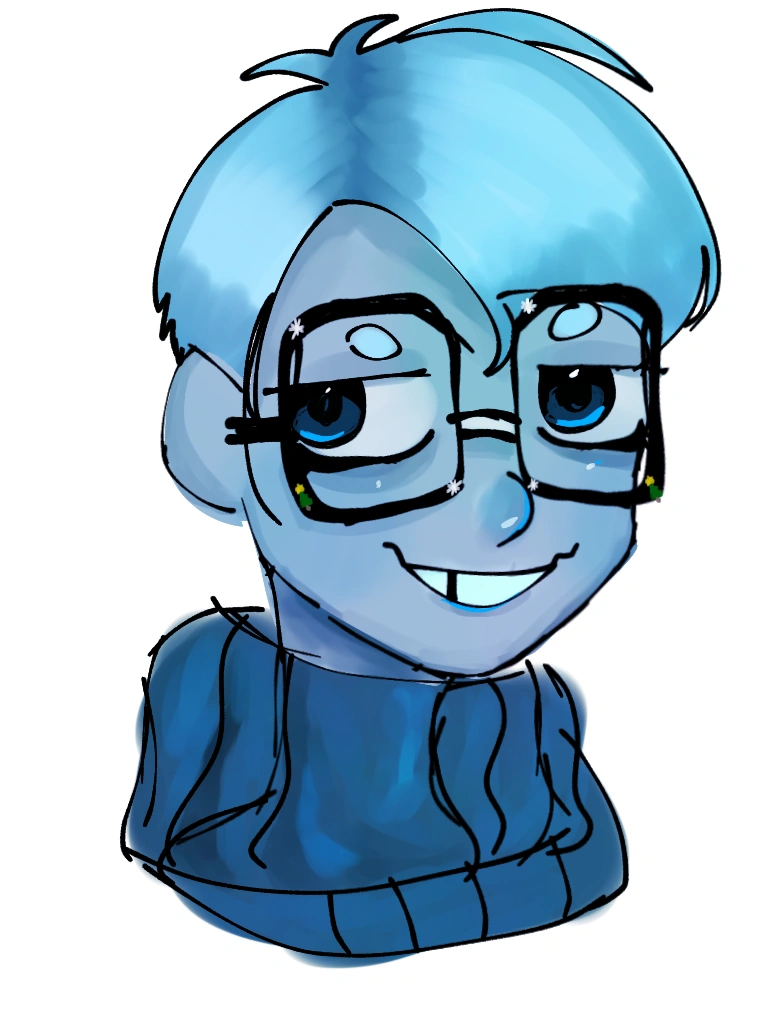 Art glow up! (I think.) | Fandom