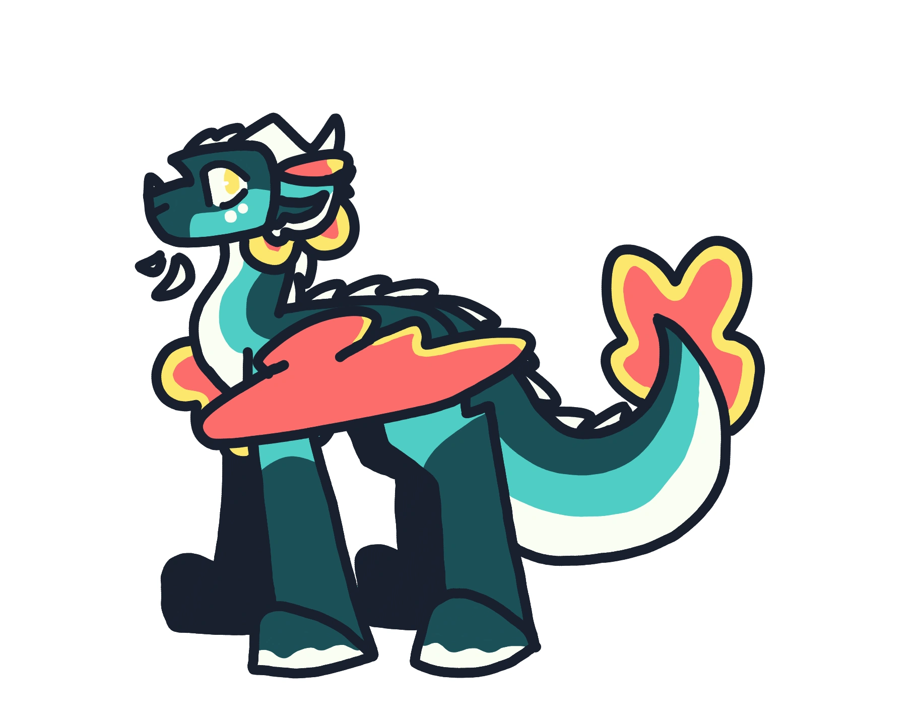 Woagh Brights new bases :0 fullbody!!! | Fandom