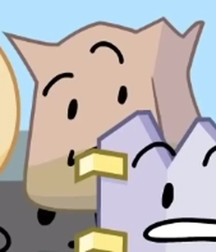 hmm Gaty x barf bag?? | Fandom