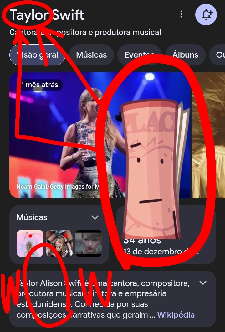 Name soundalike meme | Fandom