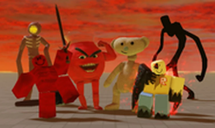 Figure in forsaken? | Fandom