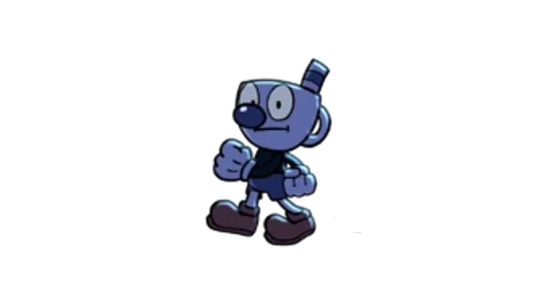 Rare Mugman Image | Fandom