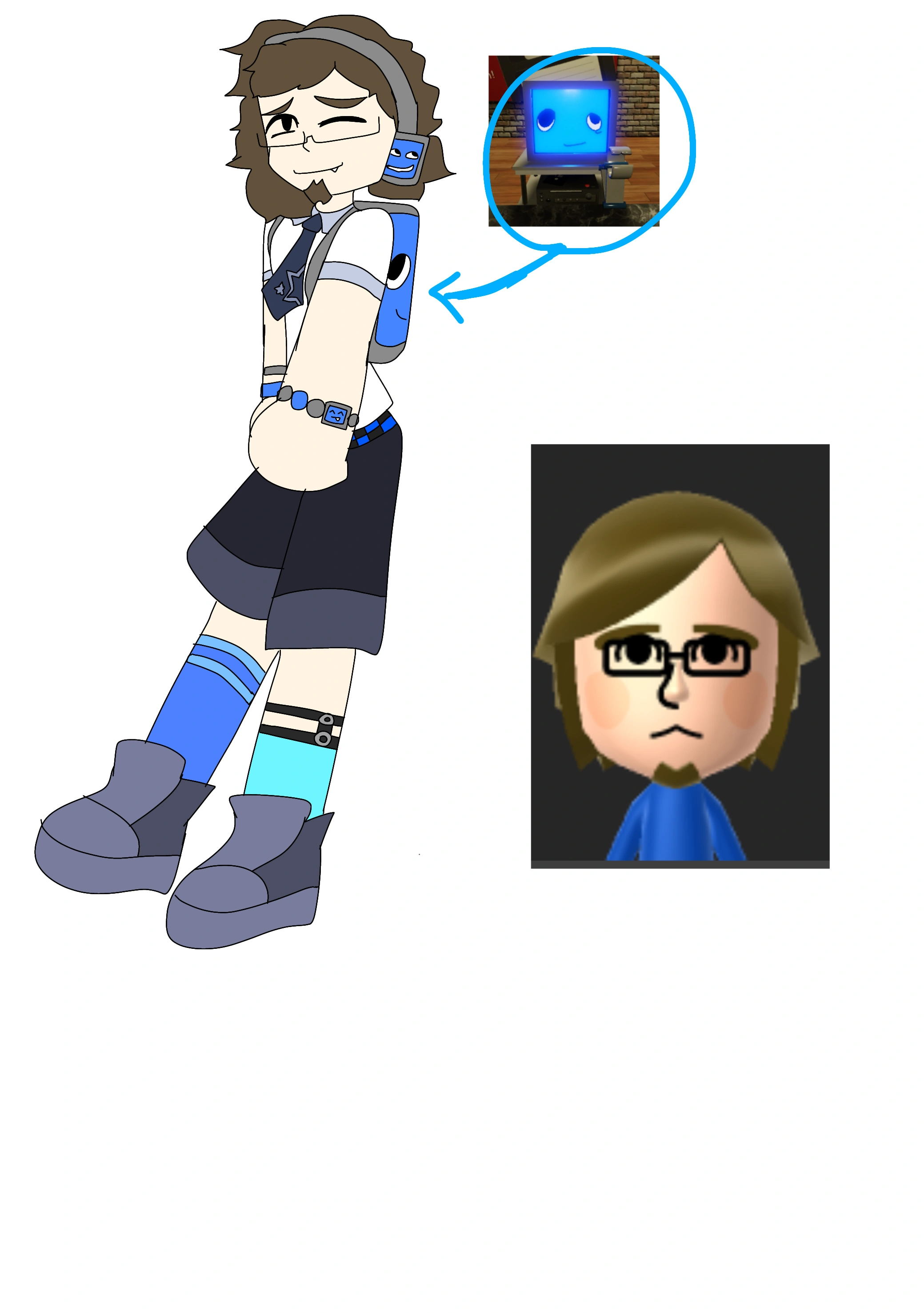 Skip with Scag Drip | Fandom