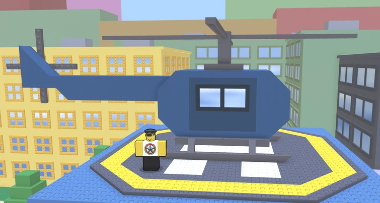 Discuss Everything About Block Tales Wiki | Fandom