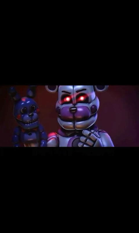 FNAF5 | Fandom