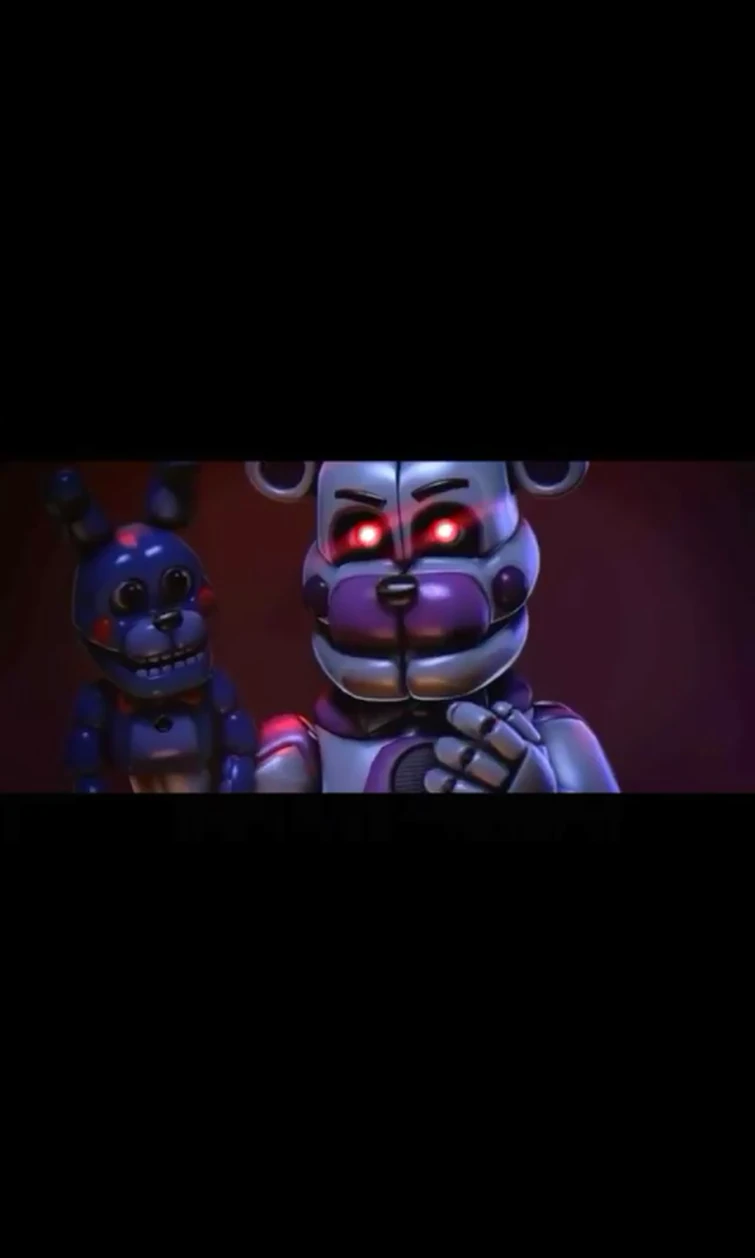 FNAF5 | Fandom