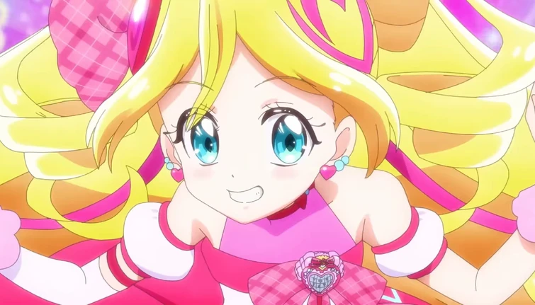 Discuss Everything About Pretty Cure Wiki | Fandom