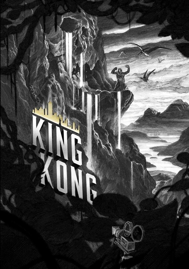 [SHINVERSE] Movie Posters Part 2 (Please Note that I'm Bad at Editing ...