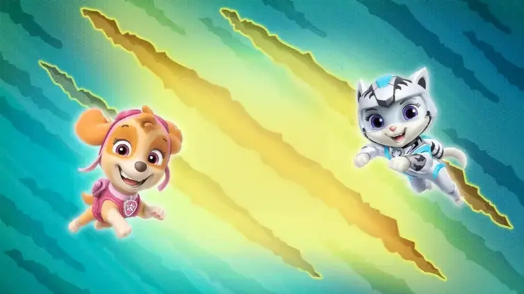Discuss Everything About PAW Patrol Wiki | Fandom