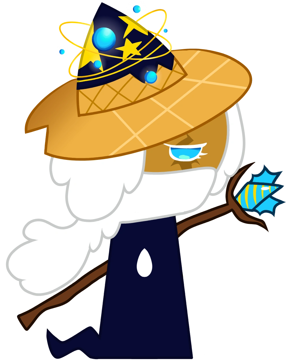 New Fandom Alert: CRK | Fandom