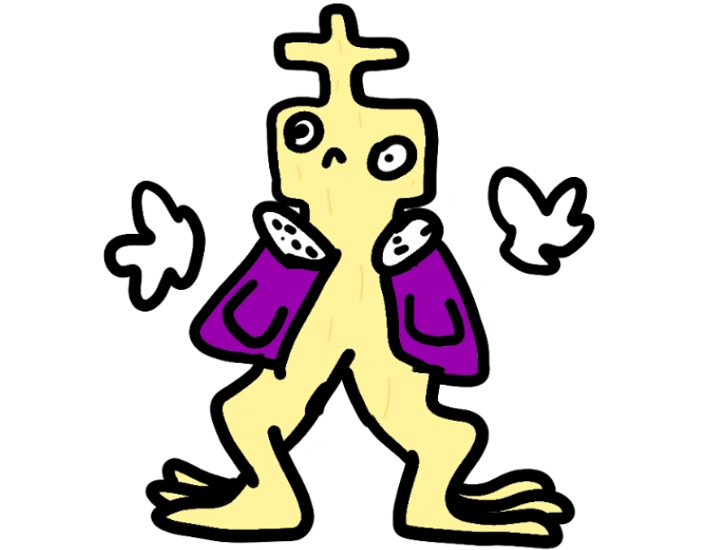 drawing kinger from memory | Fandom