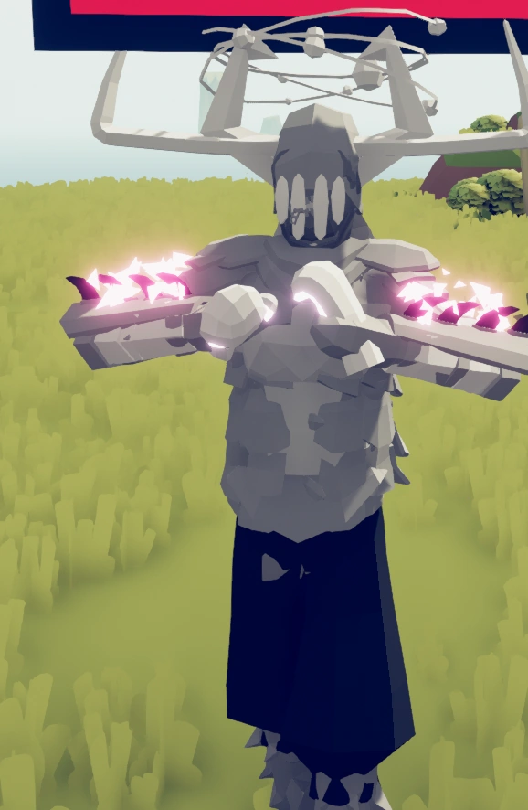 I tried making mahoraga | Fandom