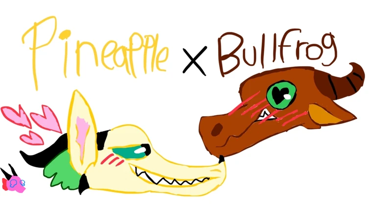 My WoF art for everyone! | Fandom