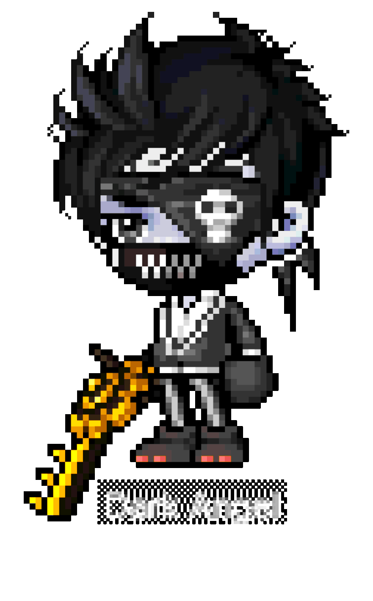Would you like your own Sprite Oc or new forms or remodel? | Fandom