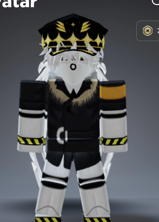 Roblox Character! : D | Fandom