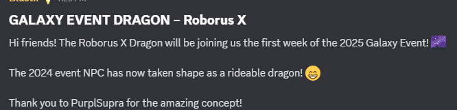 OUR DREAMS BECAME REALLL ROBORUS IS BECOMING A DRAGONNNN | Fandom