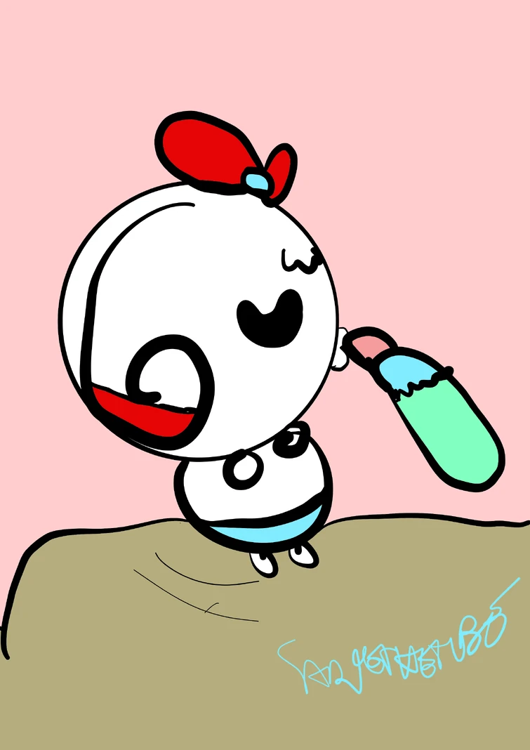 Taking requests for my tama drawings | Fandom