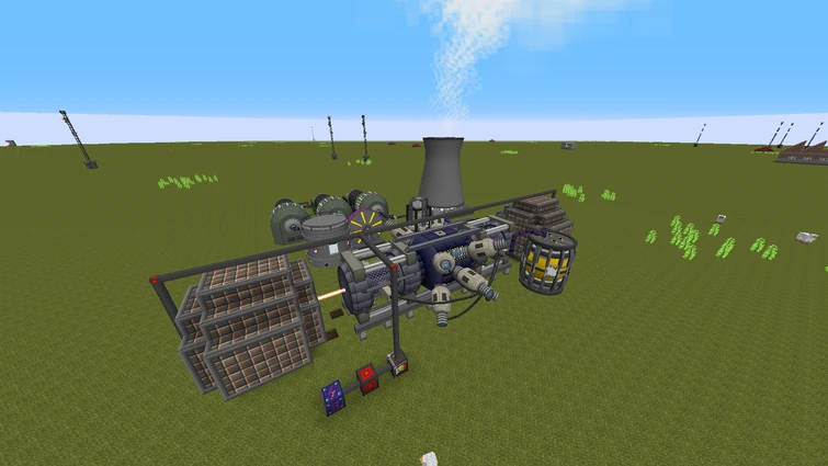 Discuss Everything About HBM's Nuclear Tech Wiki | Fandom