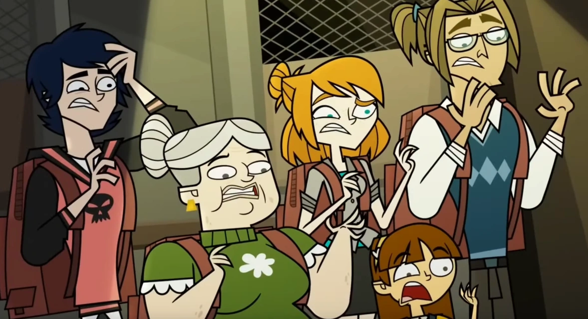 'my favourite character is dave' | Fandom