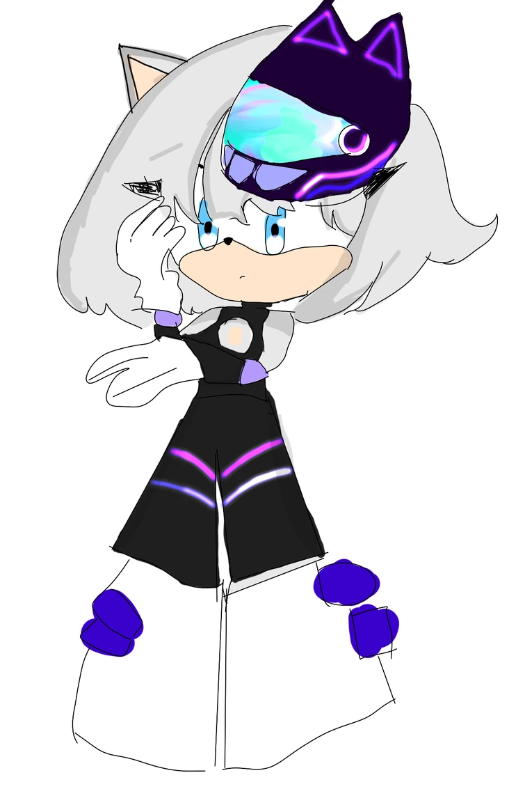 Novaria Alano OC showcase/presentation | Fandom