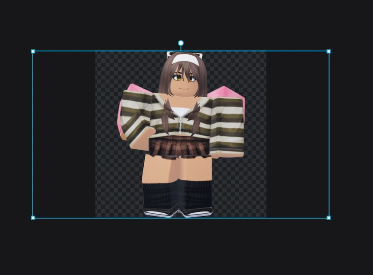 Sneak Peek of Rendering Tutorial PART 1 (ONLY ON ROBLOX STUDIO WITH A LAPTOP/PC) | Fandom