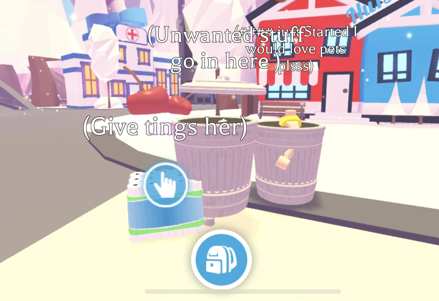 Sometimes, you’ll need sum kind of teamwork. | Fandom