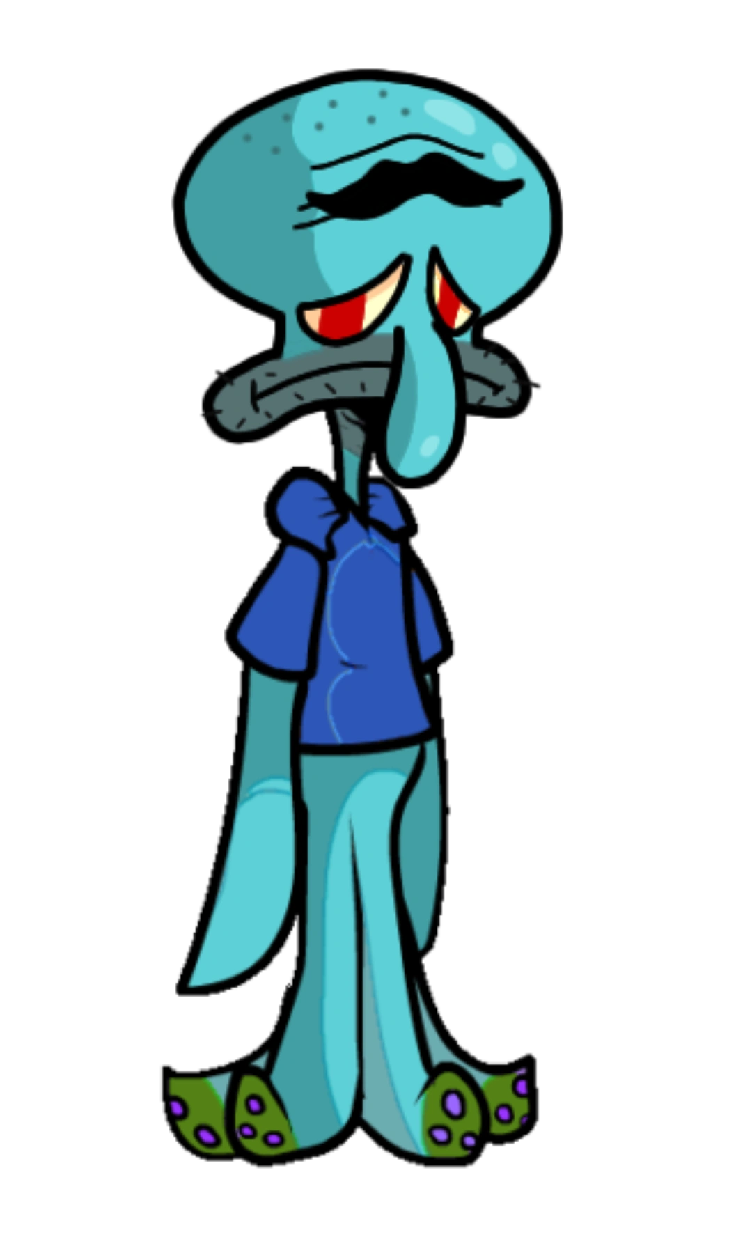 Chadlamardo | Fandom