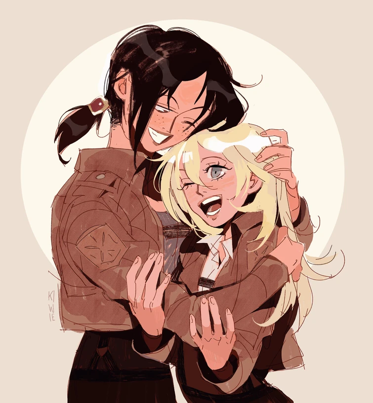 Discuss Everything About Shipping Wiki | Fandom