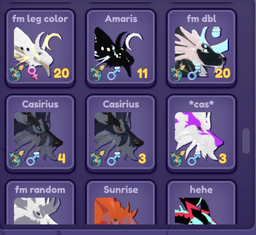 Insert a good title here (trading) | Fandom