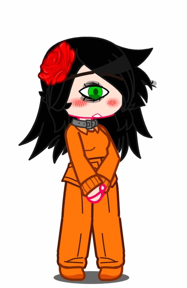 random oc i made | Fandom