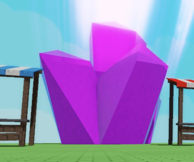 what the freak is this crystal | Fandom