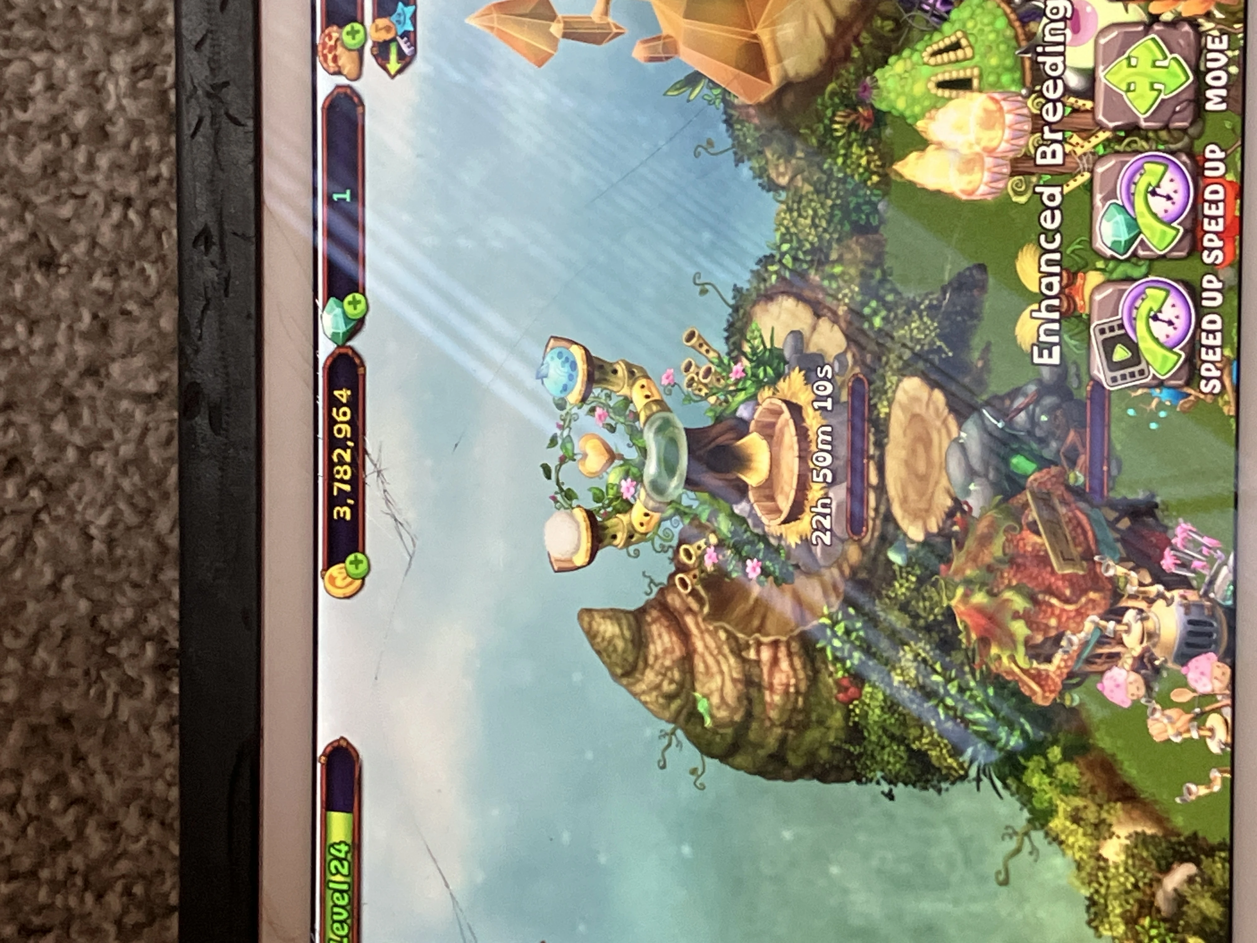 Got two rare entbrats today | Fandom