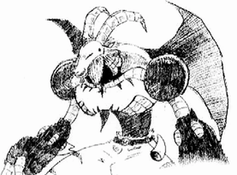 Digimon New World Chapter 86 | Fandom