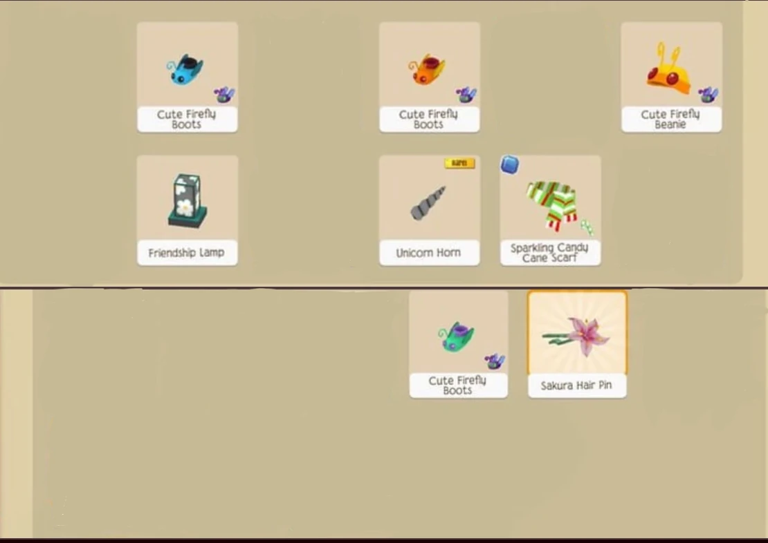 Lmk if you have these EXACT colors and items | Fandom