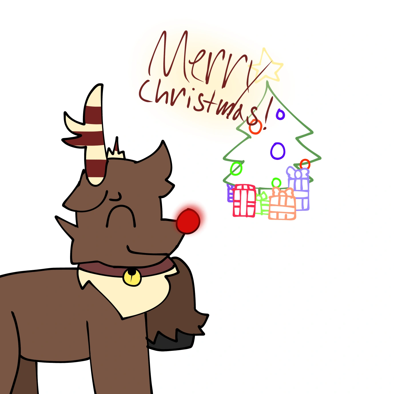 Christmas merry gng | Fandom