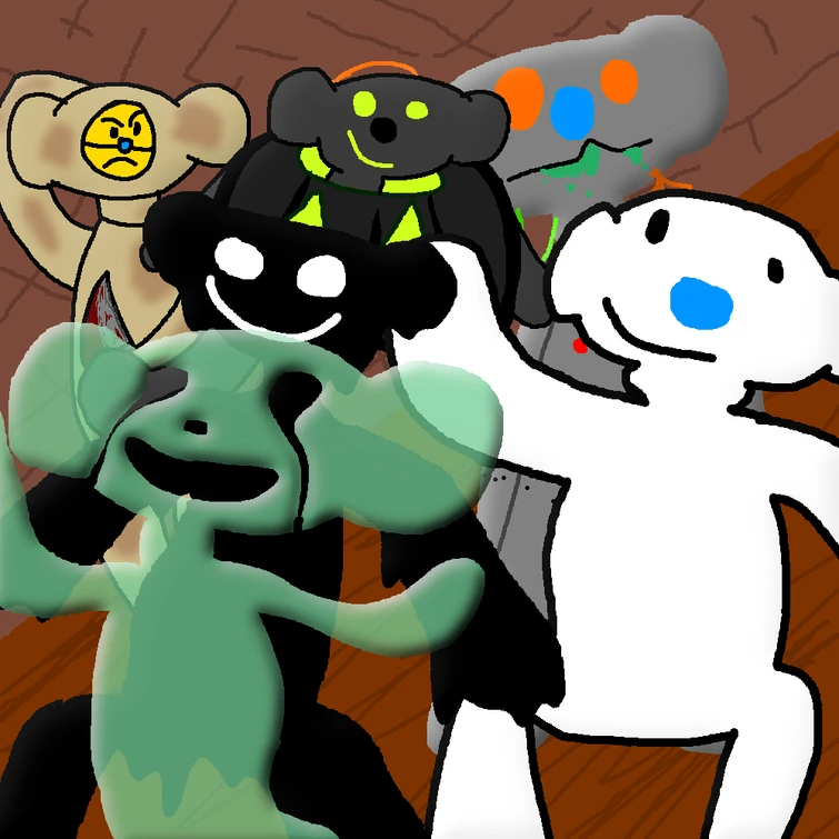 Discuss Everything About Roblox BEAR Wiki | Fandom