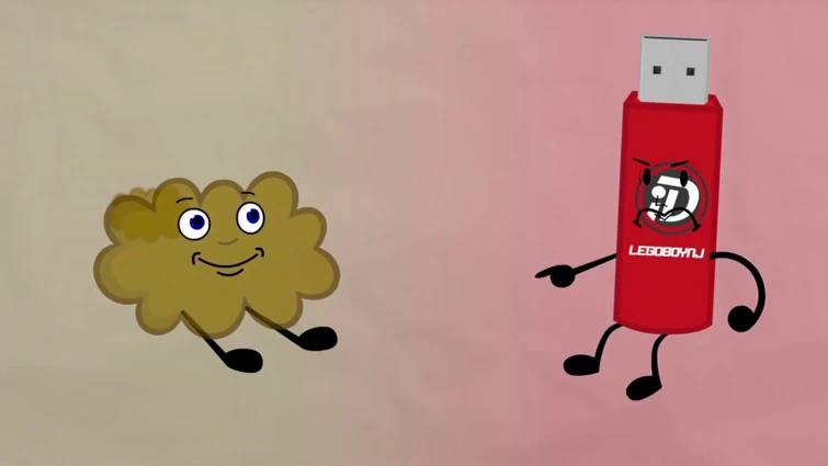 look at what my girlfriend made [Object Terror Theories - Harambe ...