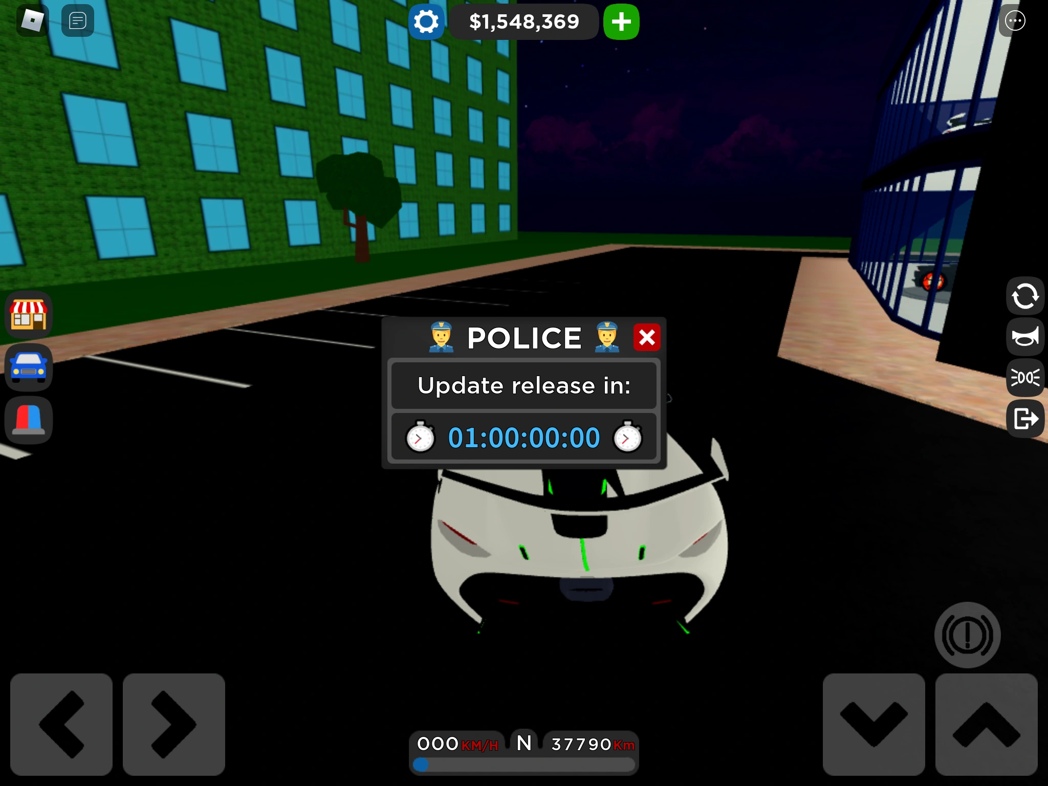 lucky screenshot | Fandom