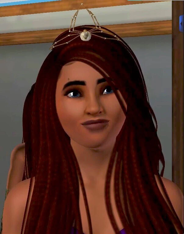 My Interpretation of Ariel | Fandom