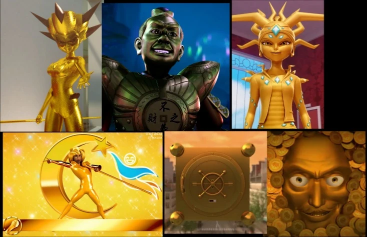 To you guys and girls what did you think? Was that golden or what? 🔥🎖🏅🥇 ...