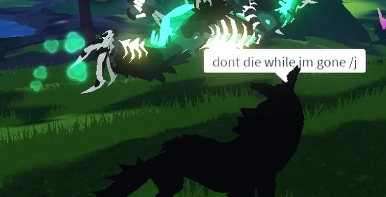 Best death gacha creature (design, stat and mobility-wise)? | Fandom