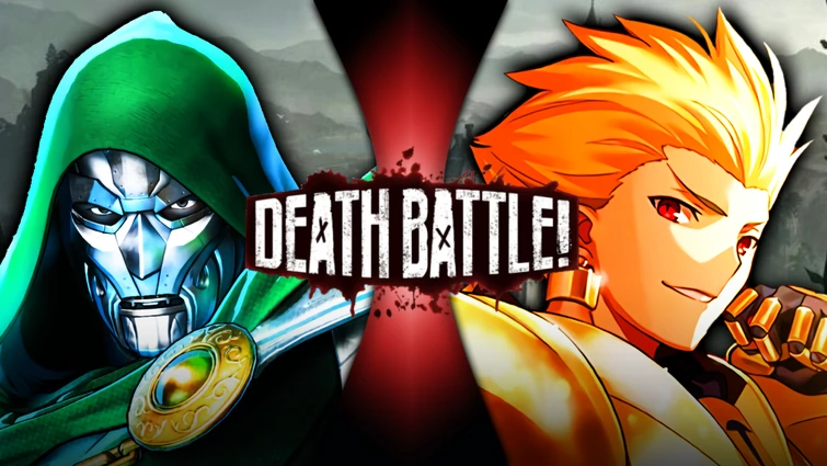 Dr. Doom vs Gilgamesh (Marvel vs Fate) | Fandom