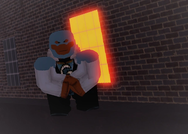 Great-Boy Morph | Fandom