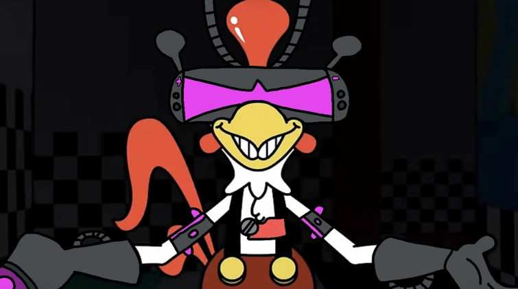 Discuss Everything About GameToons Wiki | Fandom