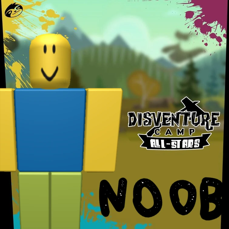 DISVENTURE CAMP: WIKI ALL STARS | CAST POSTERS | Fandom