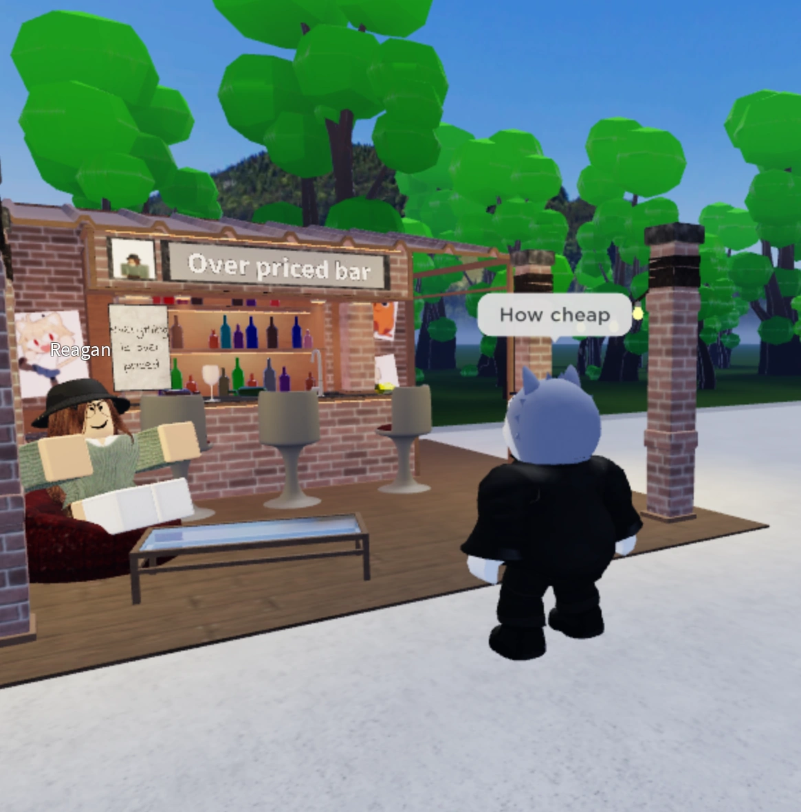 Random moment part 2 | Fandom