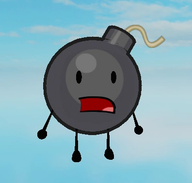 i made bomby in roblox studio | Fandom