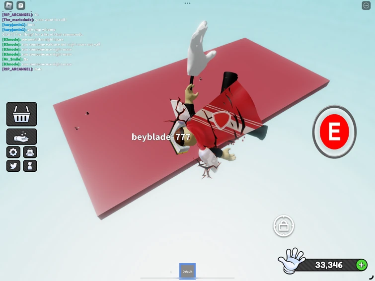 Are You Kidding Me | Fandom